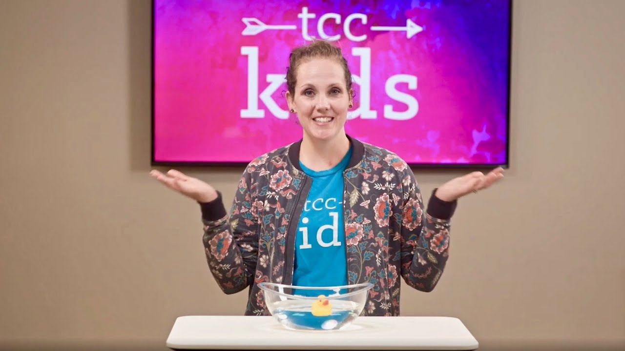 TCC Kids Worship-at-Home Week #10 (May 31st) - YouTube