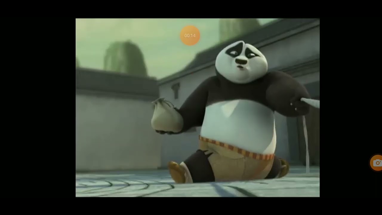 Nickelodeon Sa Yey - Kung Fu Panda January 25 2020 Teaser - YouTube