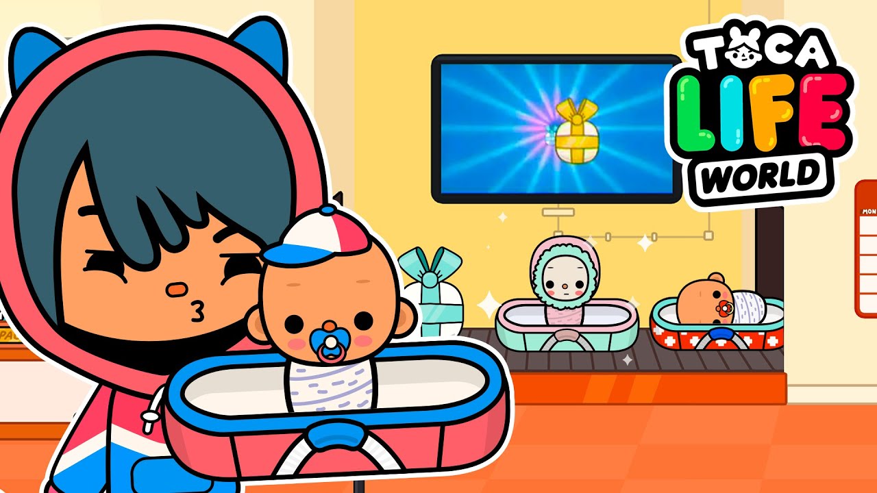 ¿QUIERES SABER CÓMO? Secretos y trucos de Toca Boca 🍼 Toca Life World ...