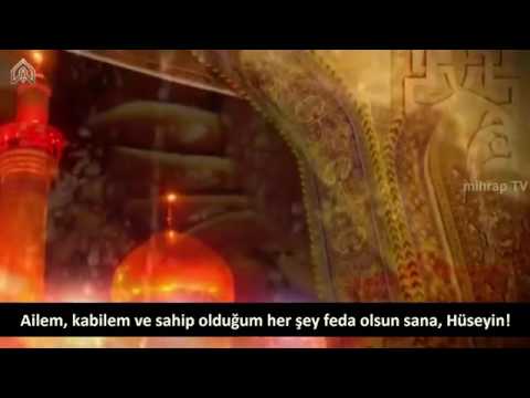 Ölürəm Sənsiz AĞAM HÜSEYN