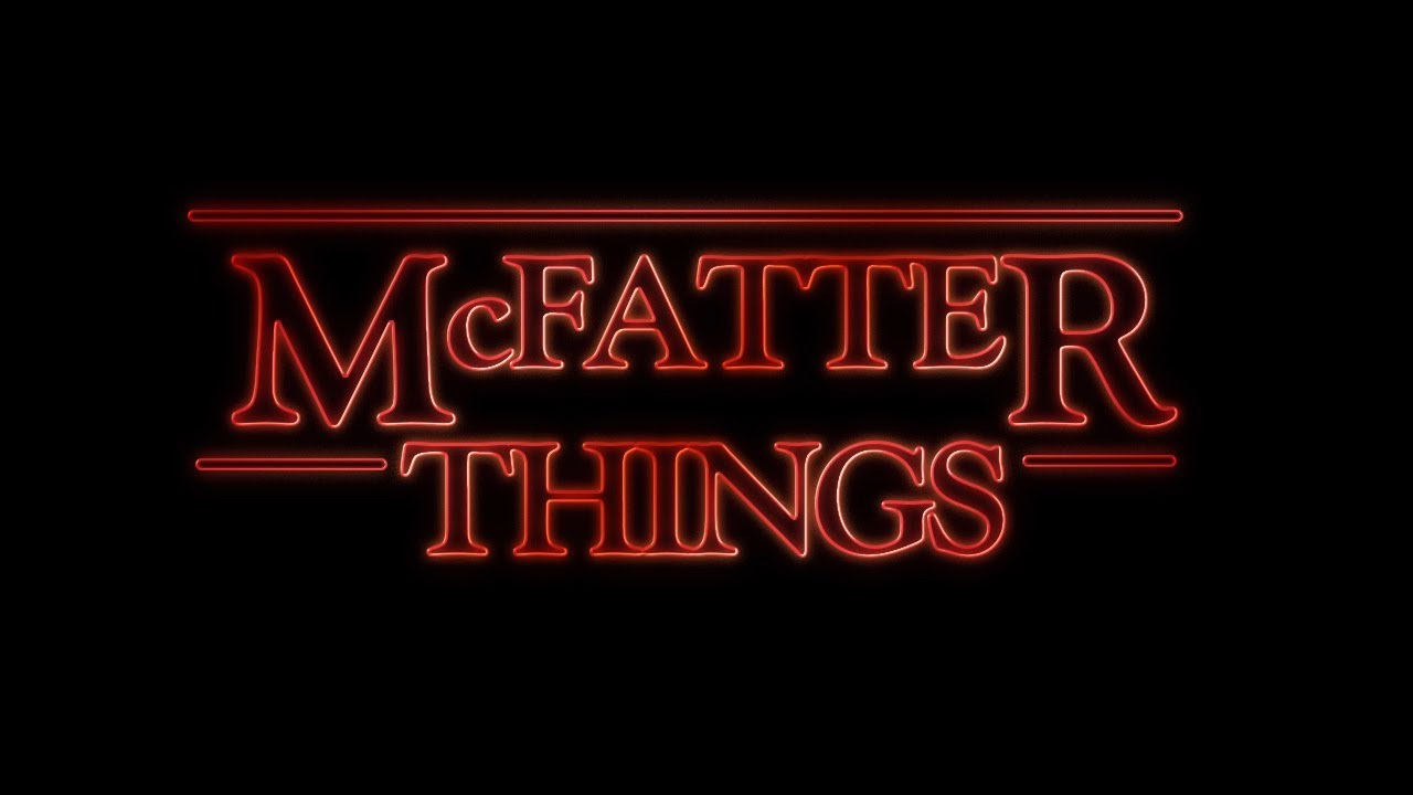 McFatter Things - McFatter Technical High School (McFatterTV) - YouTube