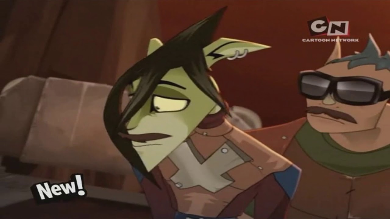 storm hawks but its just stork being #relatable - YouTube