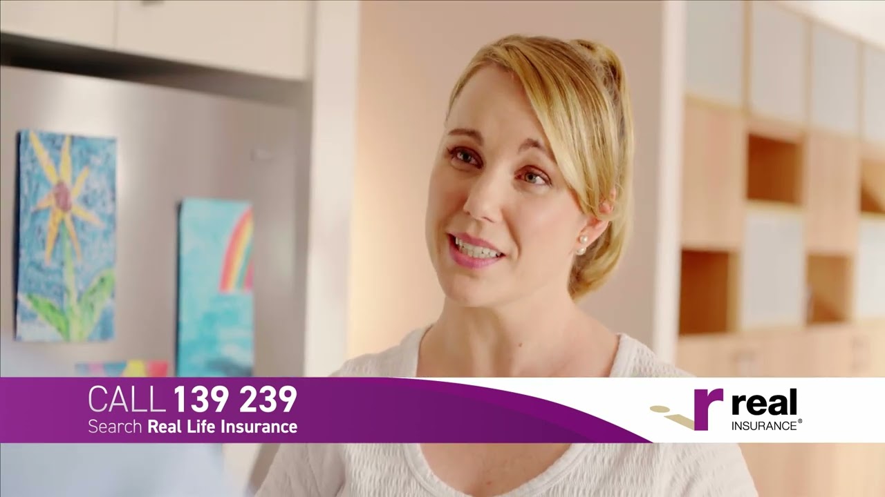 Real Life Insurance “On His Own” TV Ad 2022 - YouTube