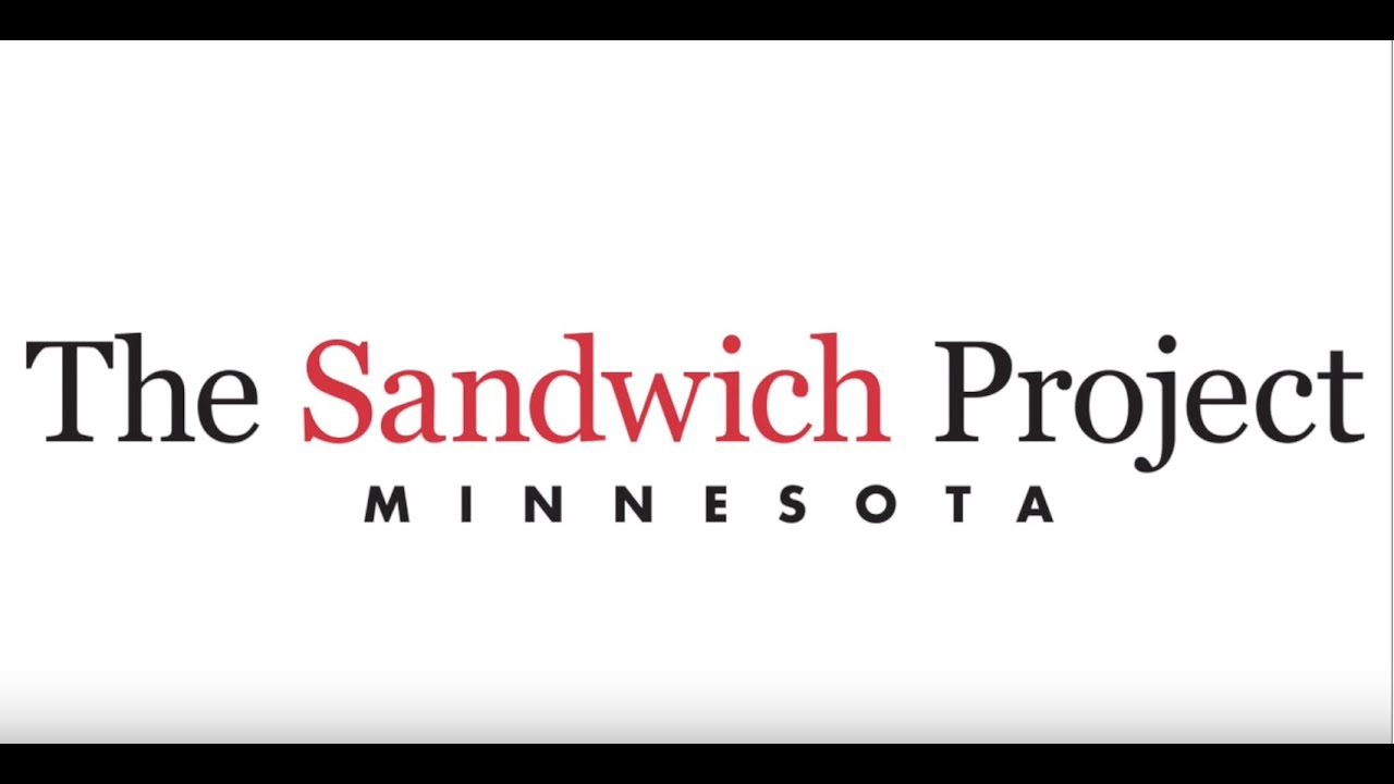 The Sandwich Project of MN Informational Video - YouTube