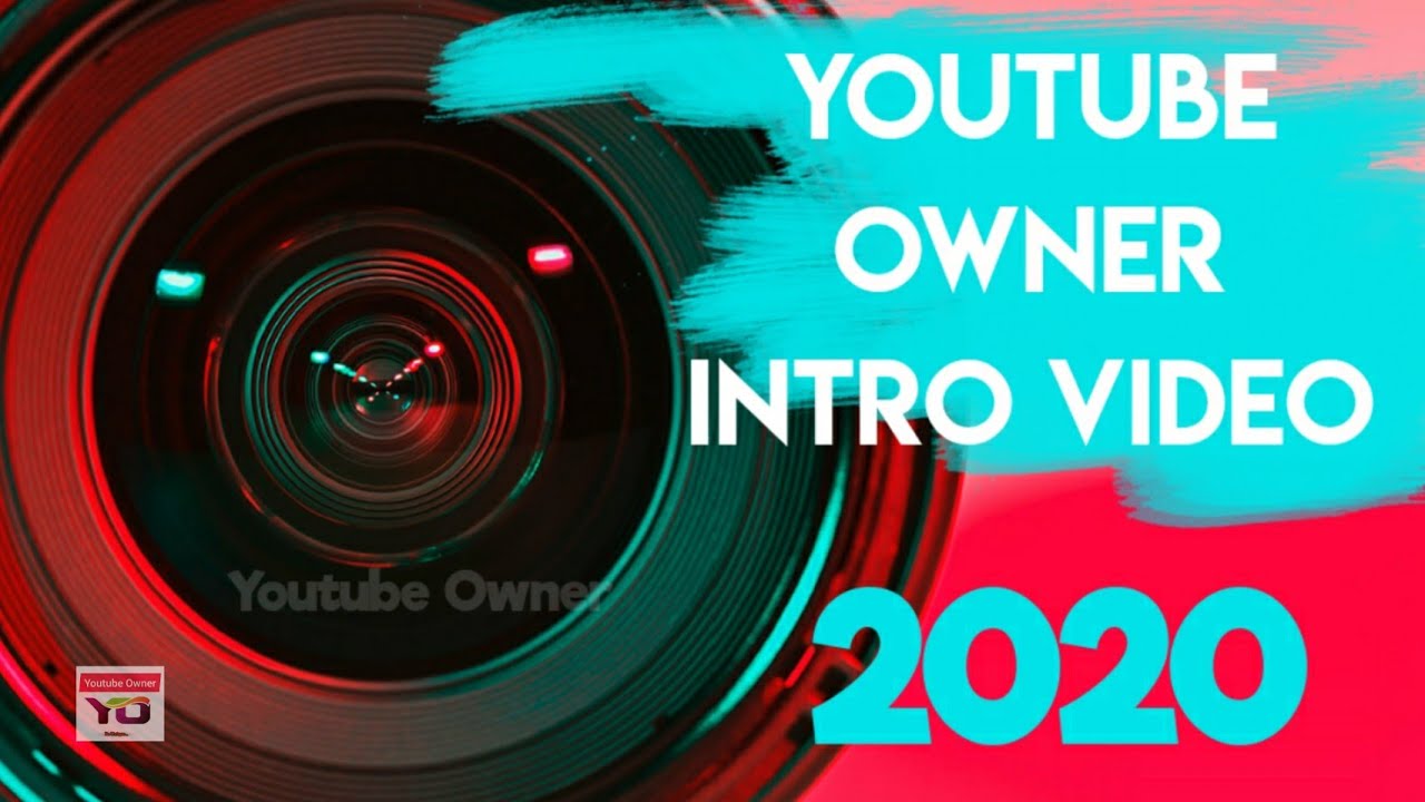 Youtube Owner Channel Introduction Video YouTube youtube-owner-channel-introduction-video-youtube