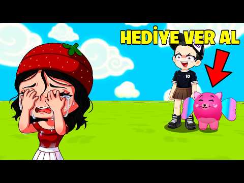 PET DOLANDIRICISI GİBİ DAVRANIP KARDEŞİMİ TROLLEDİM !