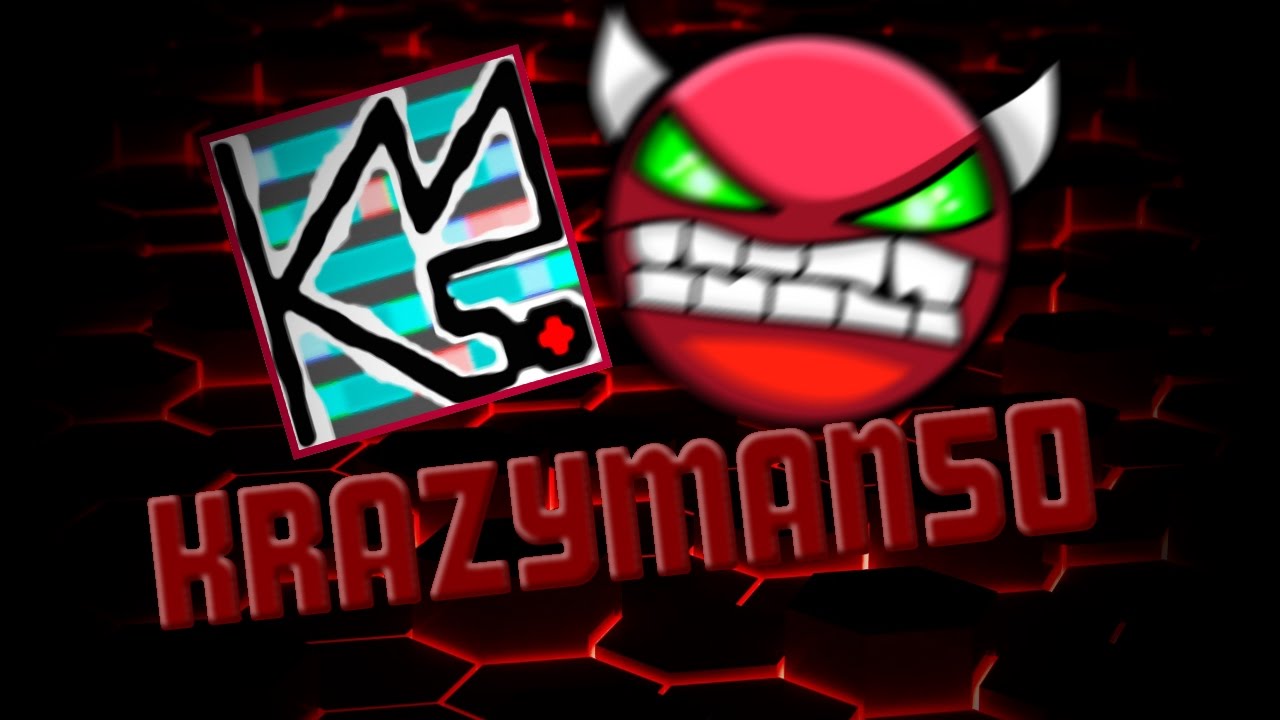 Krazyman50 - Mathboy - YouTube