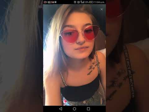 Russian sexy girl live chat on bigo #EntertainmentEntertainment