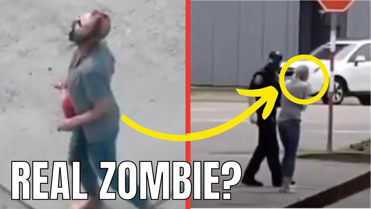 What scientists say about the Zombie Infection from Last of Us? REAL ...