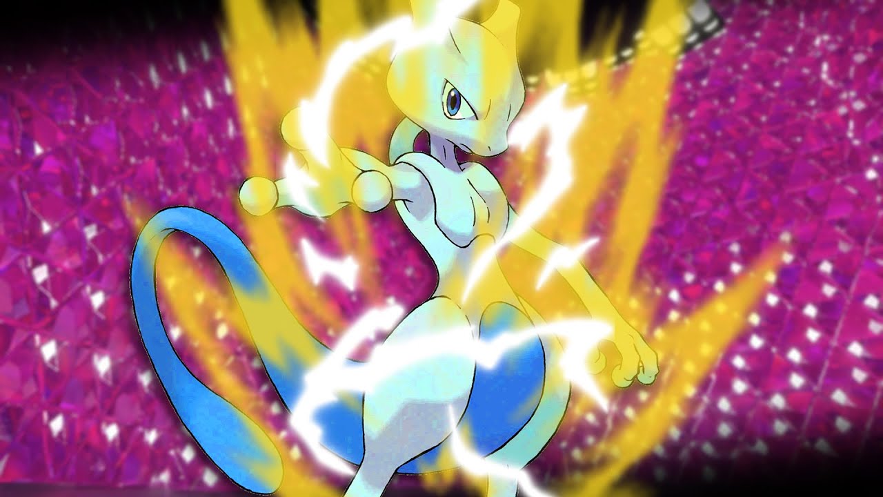 Pokémon's Gen 10 Battle Gimmick - YouTube