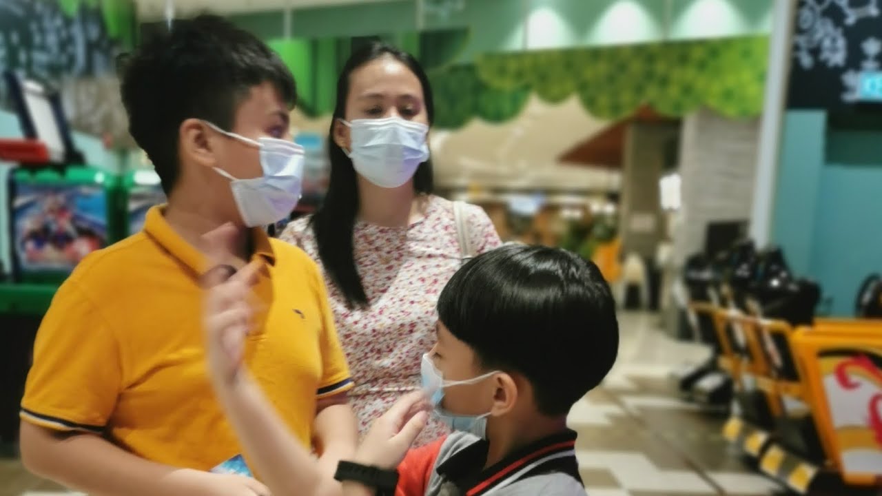 Arthur & Benz main game - YouTube