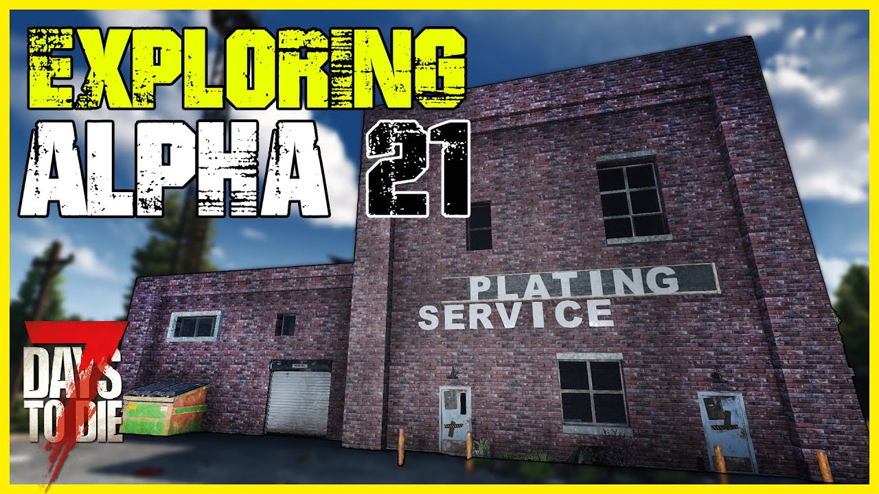 Renovation Complete - Exploring Alpha 21 | Episode 18 - YouTube