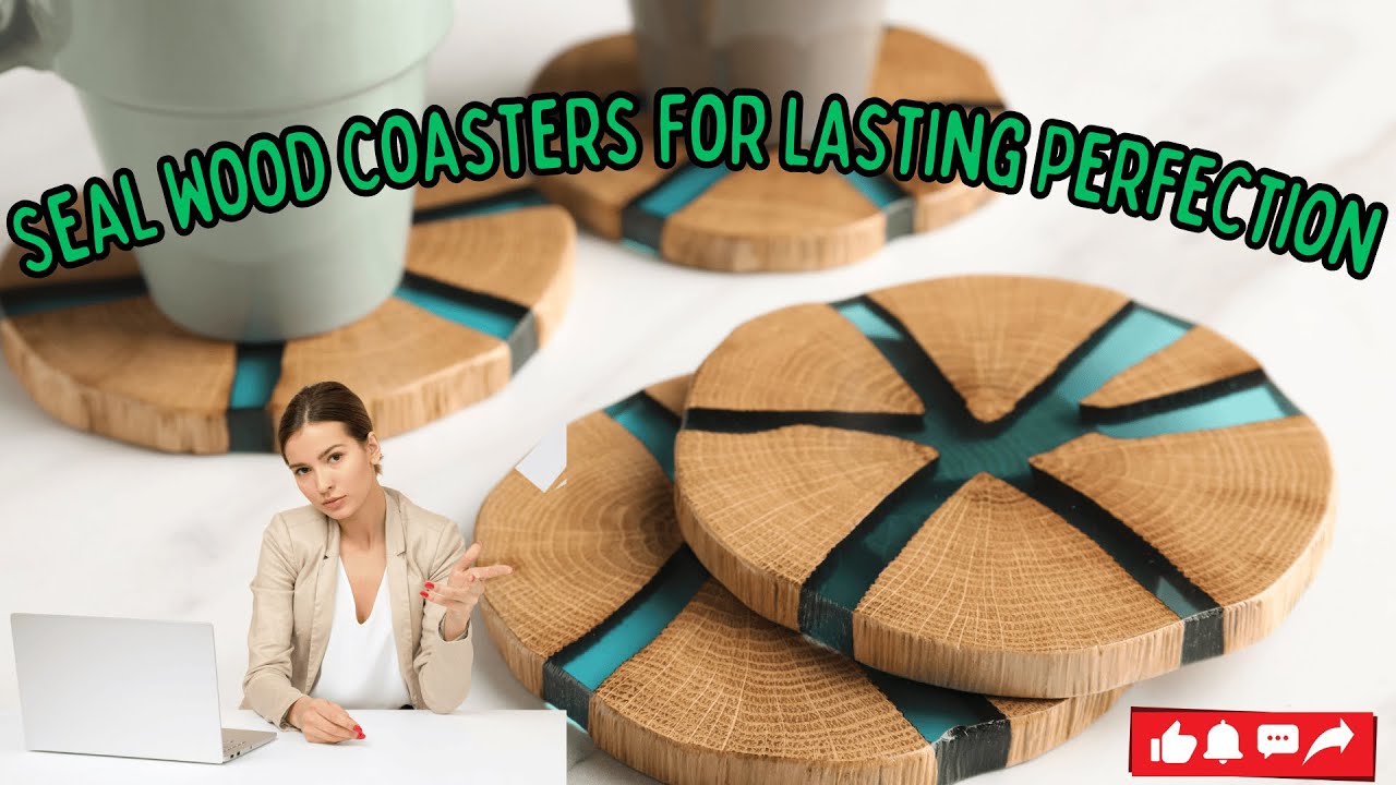 How to Seal Wood Coasters: The Ultimate Guide to Long-Lasting ...