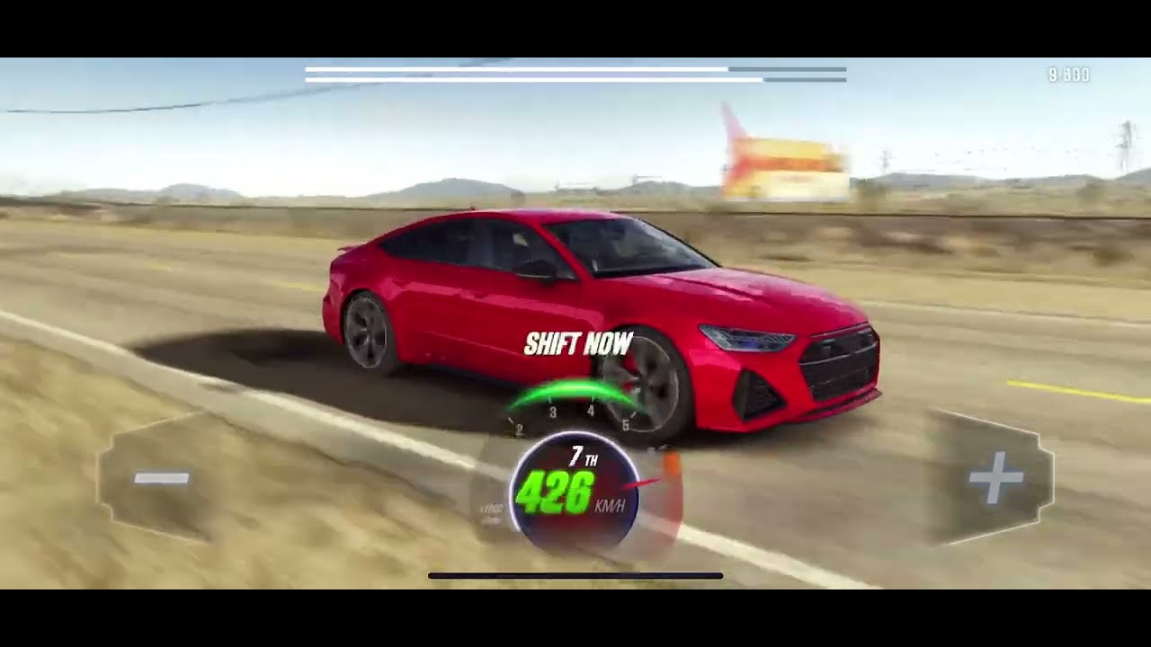 Csr2 atlas best setups for audi rs7 sportback (always live races) 100% ...