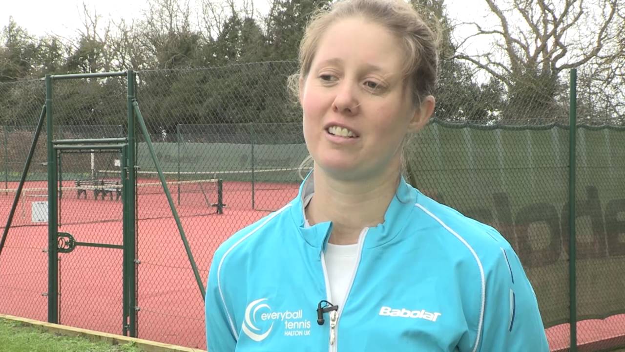 Performance Coach of the Year - 2015 Jemima King - YouTube