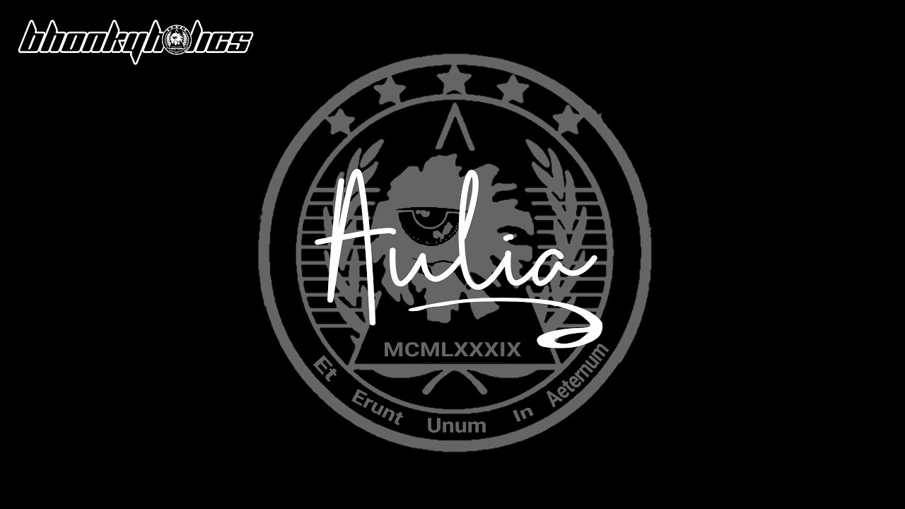 Aulia Logo