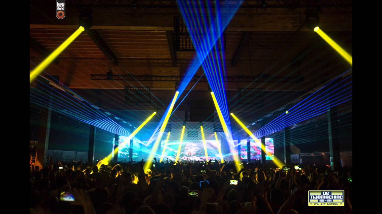 Early Hardstyle Mix No. 1 - YouTube