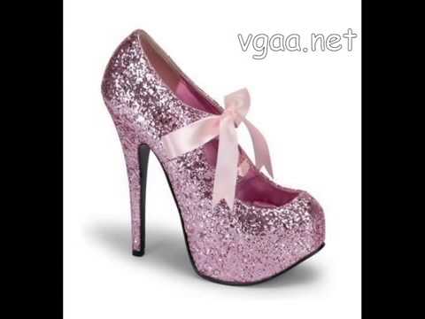 ▶ 2014 Yılının En Güzel Abiye Ayakkabı Modelleri