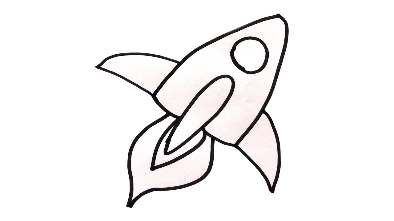 How To Draw Apollo Step by Step - Funny Easy Art - YouTube