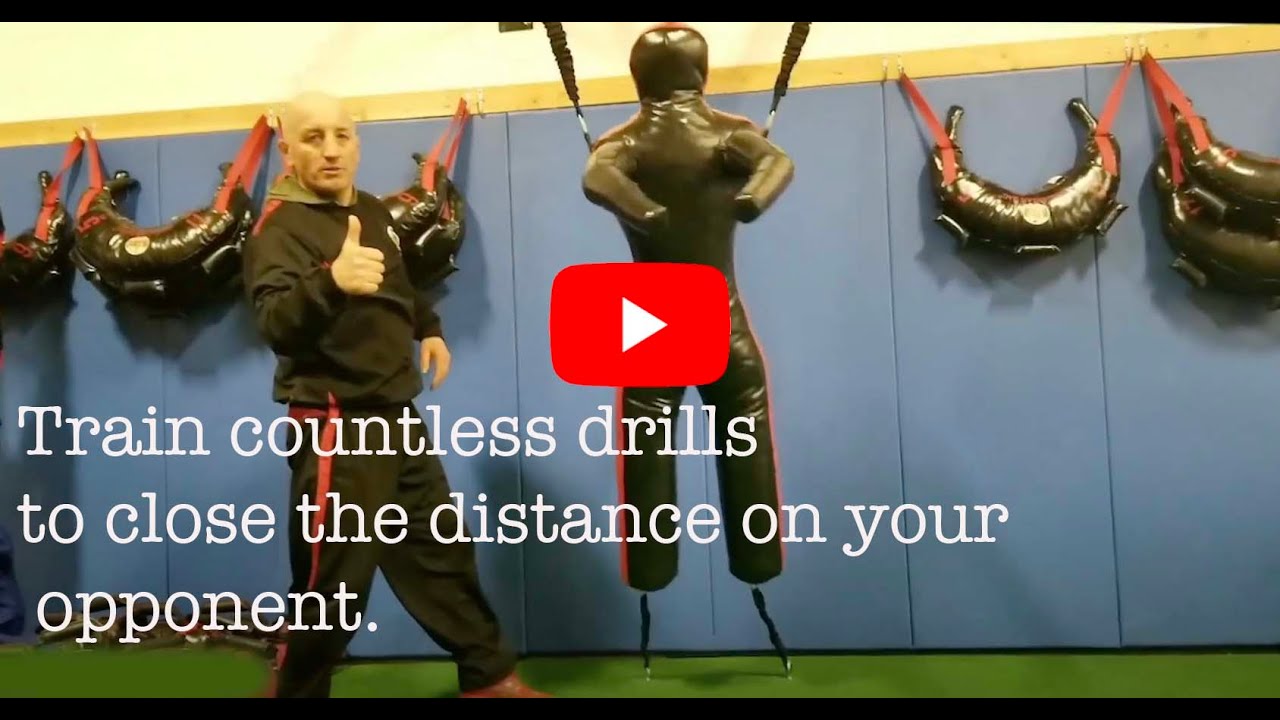 The Most Responsive Training Dummy for Wrestling ~ The Suples ATTACKER ...