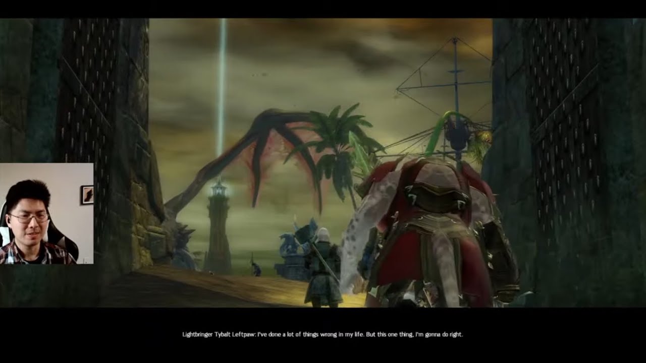 KEEP OR KILL #6 | GW2 Hardcore Challenge | No Deaths 0-80 Full Story ...