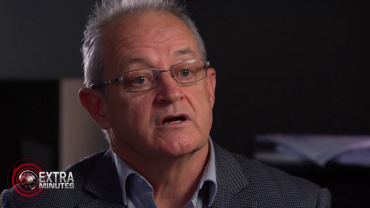 David Isaac 4 - YouTube