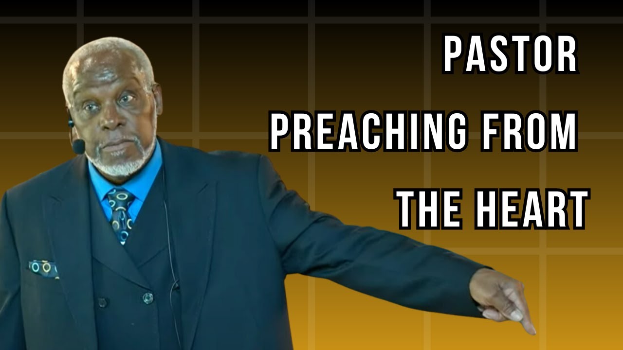 Sunday Praise and Worship | Preaching From the HEART | 20Aug23 - YouTube