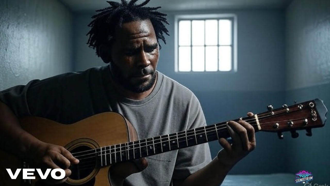 R Kelly - Fix me Lord (2025 Official Music Video) ( so emotional ...