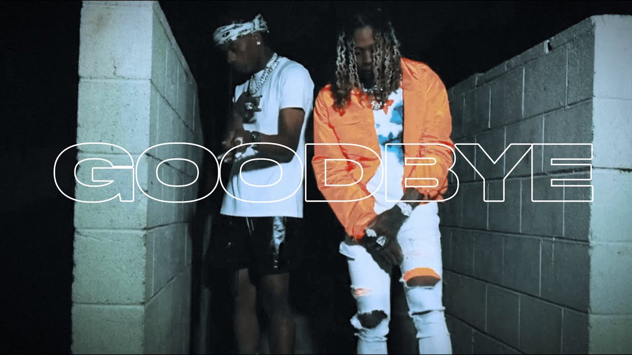[FREE] Lil Baby x Lil Durk Type Beat | "Goodbye" - Trap Type Beat 2024 ...