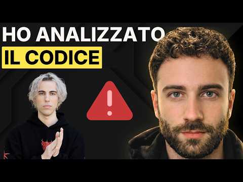 Vibe Coding e sicurezza: cosa ci insegna il caso Baudr di Grenbaud