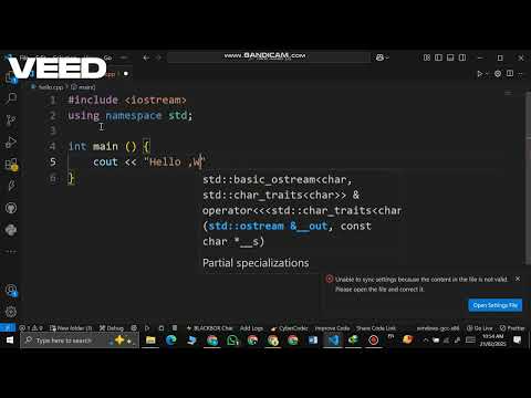 c201 Lec#1 | Lec#1 vu | C++ first code | Virtual university of Pakistan