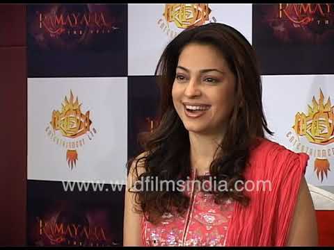 Juhi Chawla reflects on animation, voice acting and industry growth