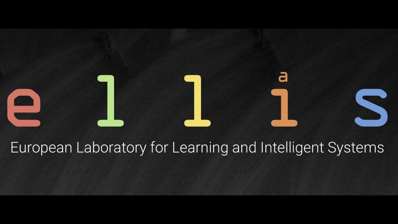 ELLIS Units Launch - YouTube