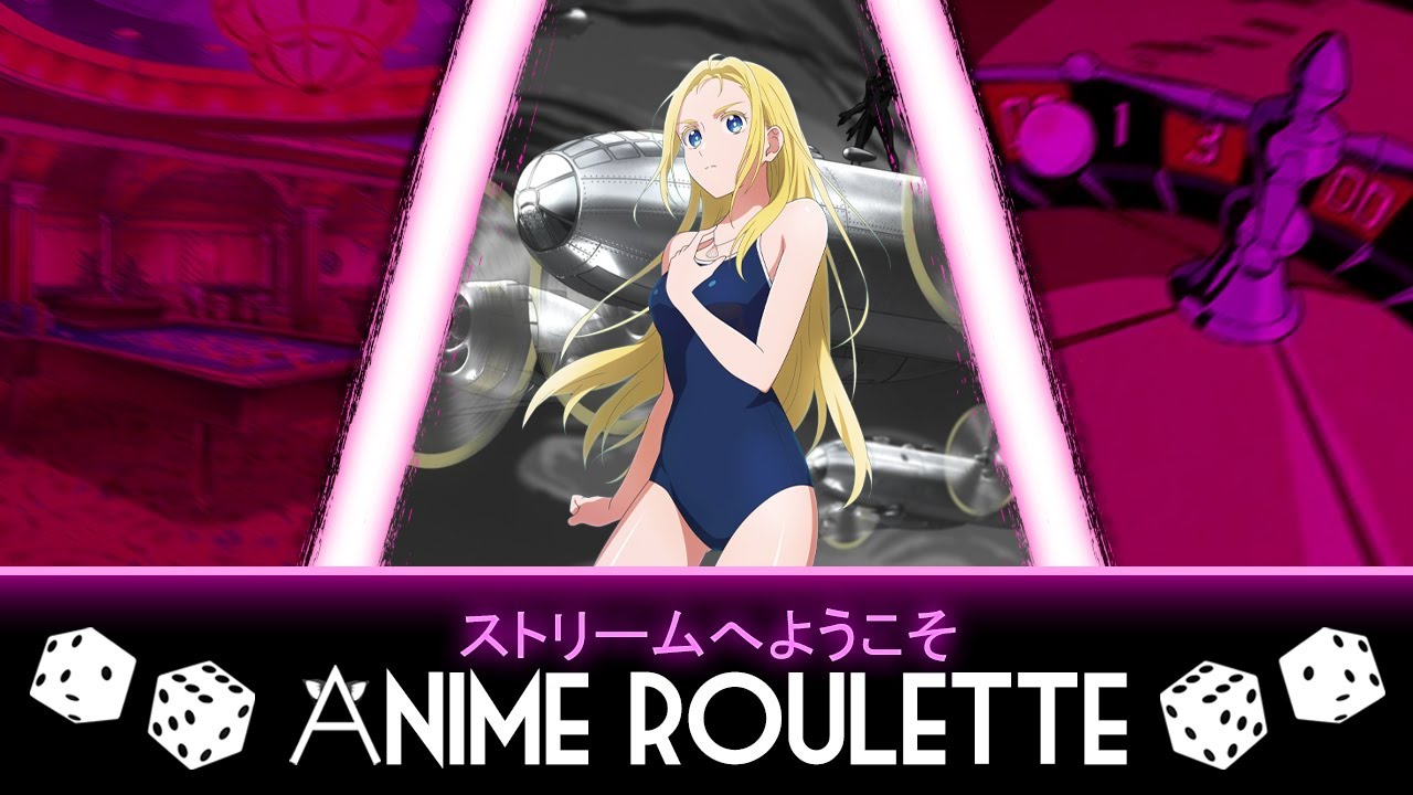 The Shadow Of Curtis LeMay - Summertime Rendering - Anime Roulette ...