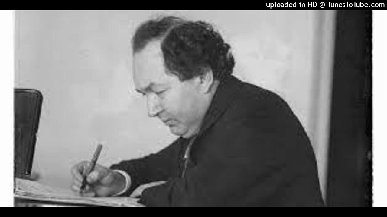 Leopold Godowsky - Java Suite - 8 The Gardens of Buitenzorg - YouTube