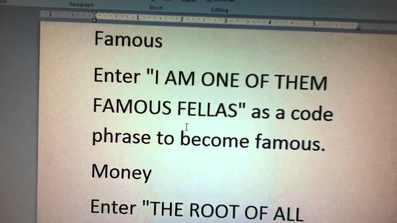 Red Dead Redemption Cheats - YouTube