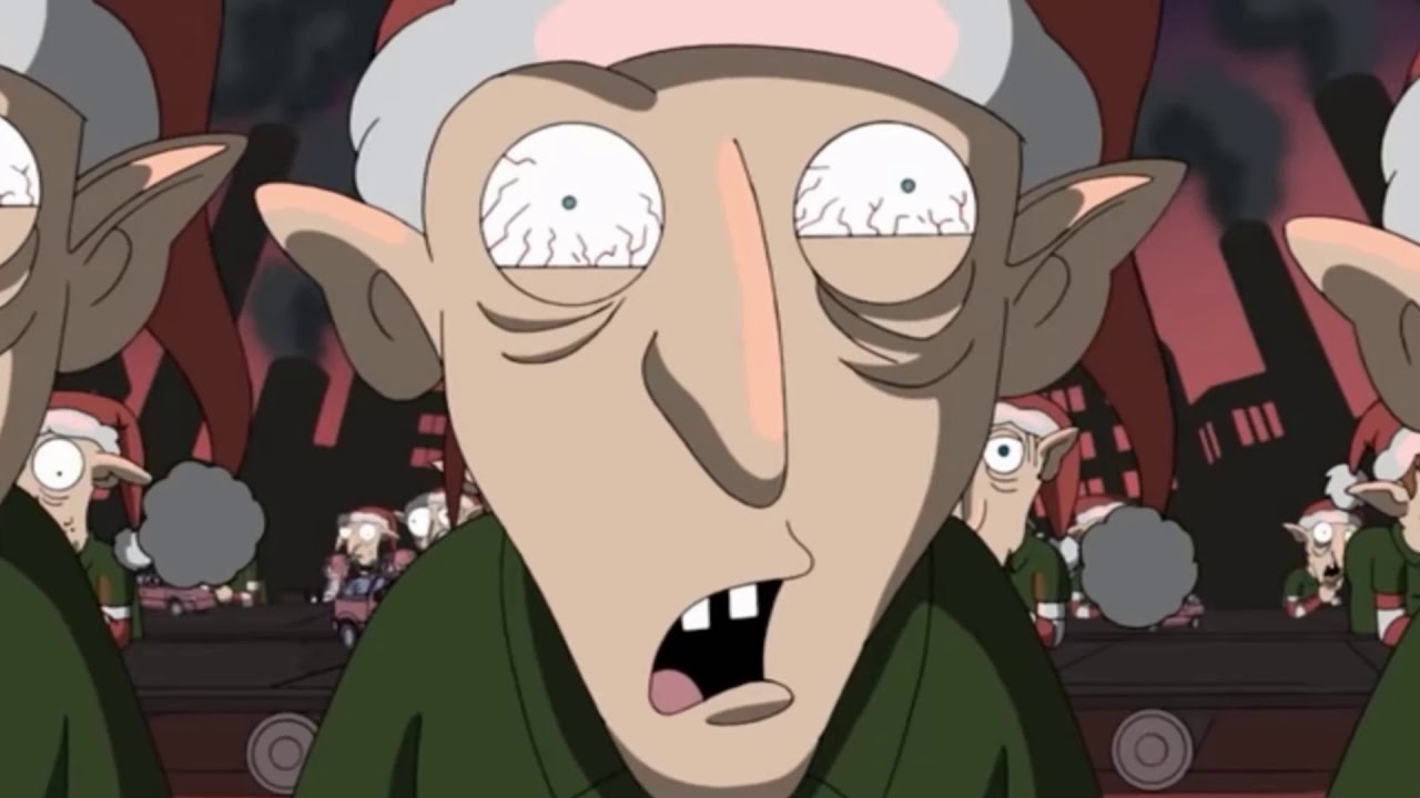 Quarantine Is Killing Us (Parody of "Christmas Time Is Killing Us ...