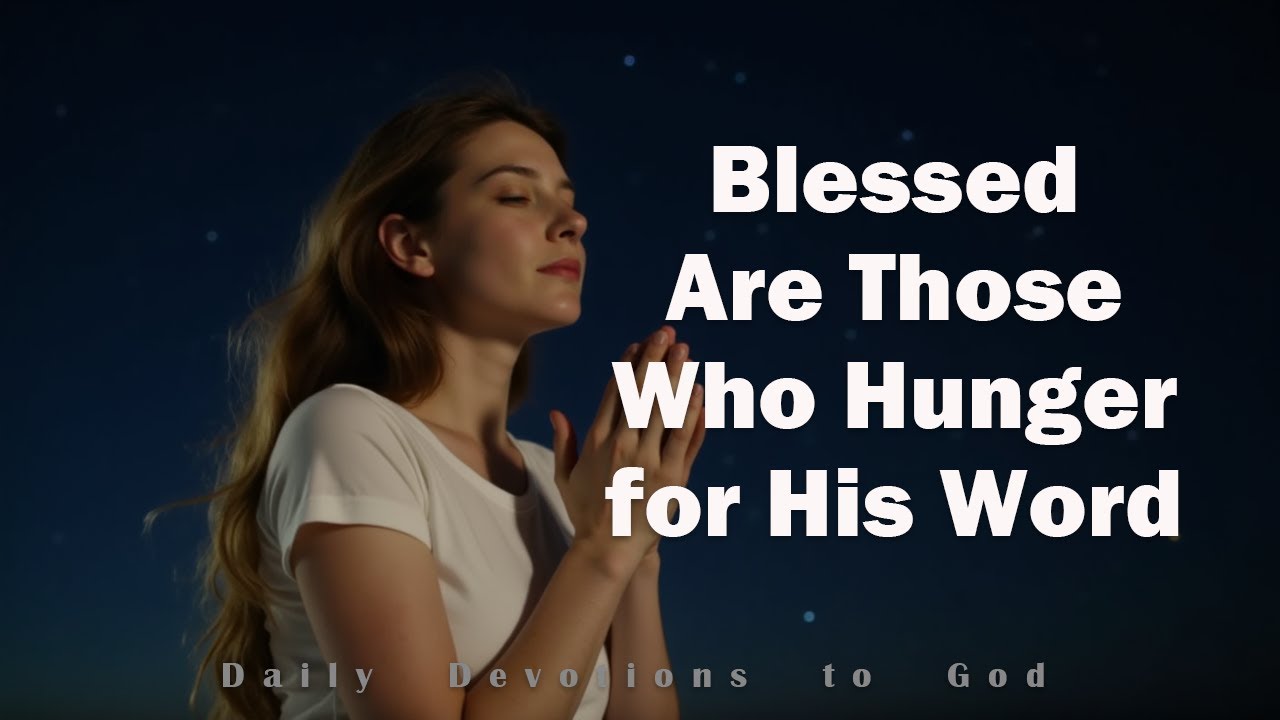 Unlocking Spiritual Hunger: Powerful Prayers for a Deeper Connection ...