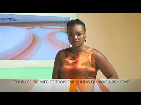 Bande d'annonce Emission PERSPECTIVES sur VOX AFRICA - YouTube
