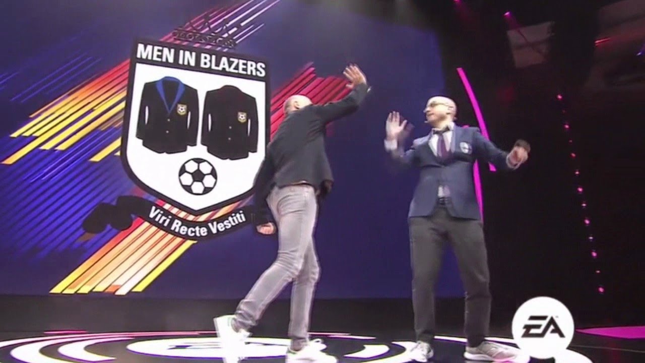 E3 2017 - THE HIGHLIGHTS (Fails,Cringe,Funny Moments) - YouTube