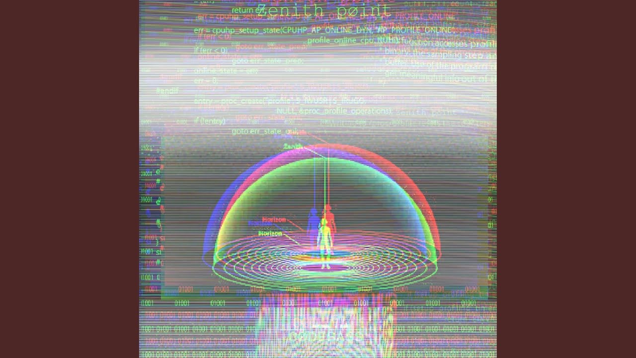 Zenith Point - YouTube