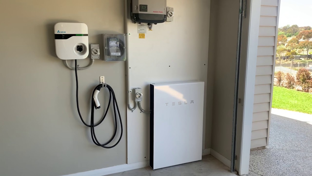 PW2 Installation - YouTube