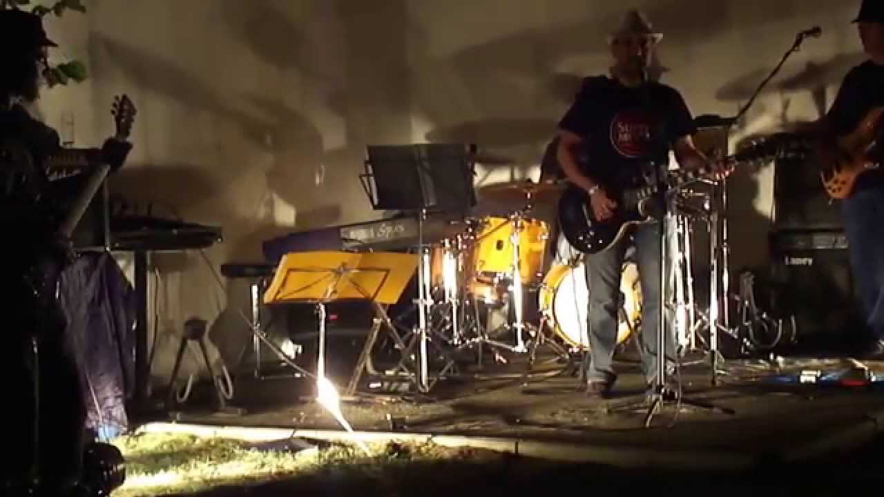 A carta - Toranja (Cover by Banda Osíris) - YouTube