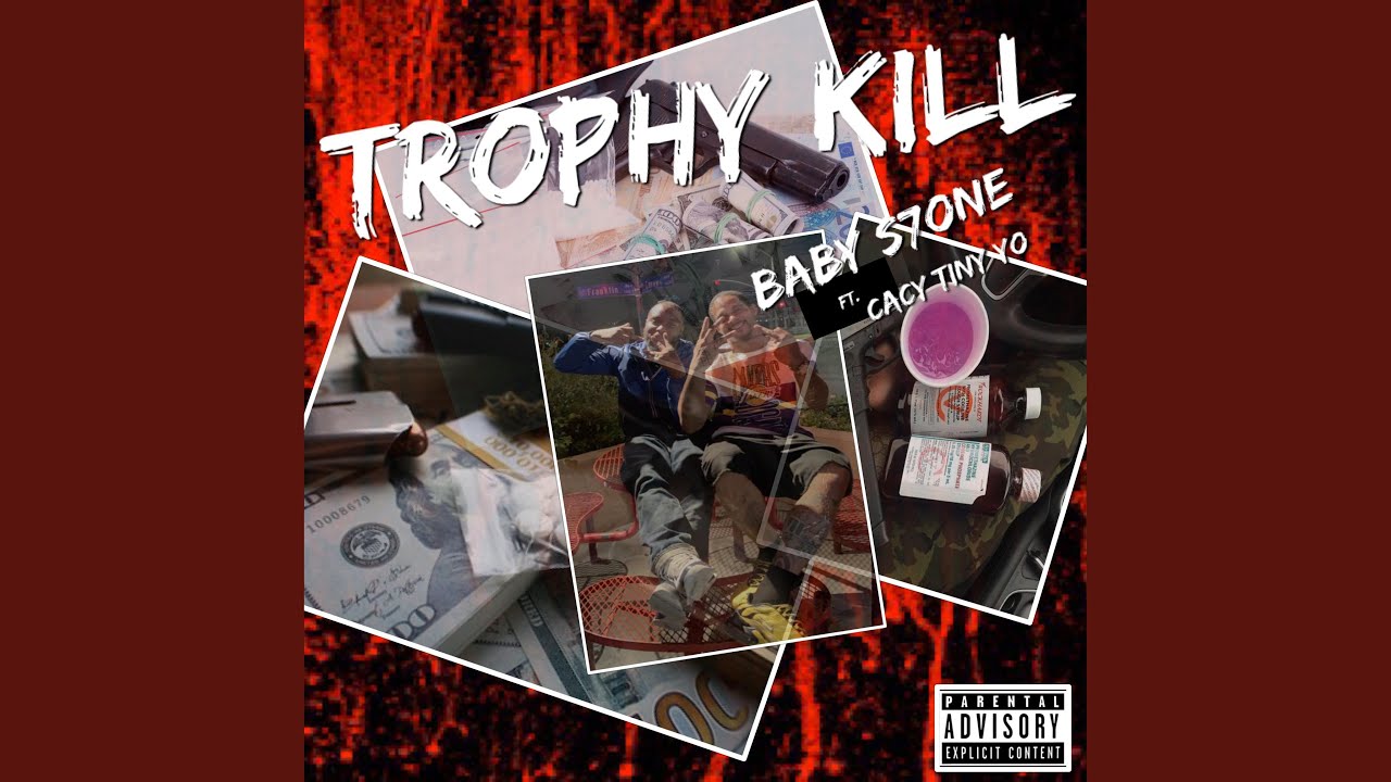 Trophy Kill (feat. Cacy TinyYo) - YouTube