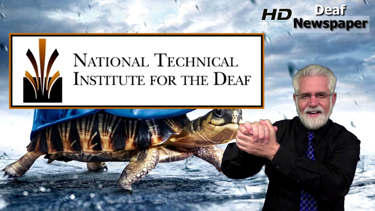 News in American Sign Language - YouTube