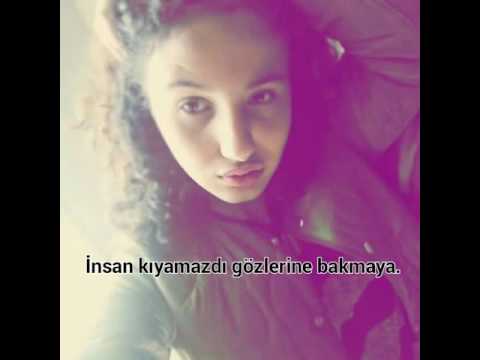 Wattpad- Sarıl Bana Psikopat - tanıtım video su.