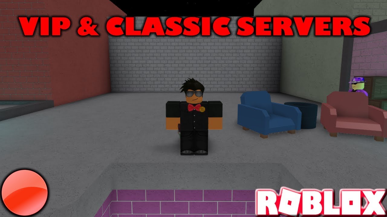 #ROADTO4KSUBS - ROBLOX ASSASSIN VIP/CLASSIC SERVERS W/ VIEWERS (10 HR ...