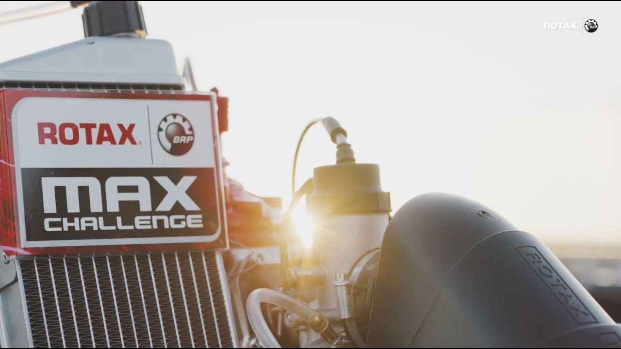 About Rotax MAX Challenge Grand Finals - YouTube