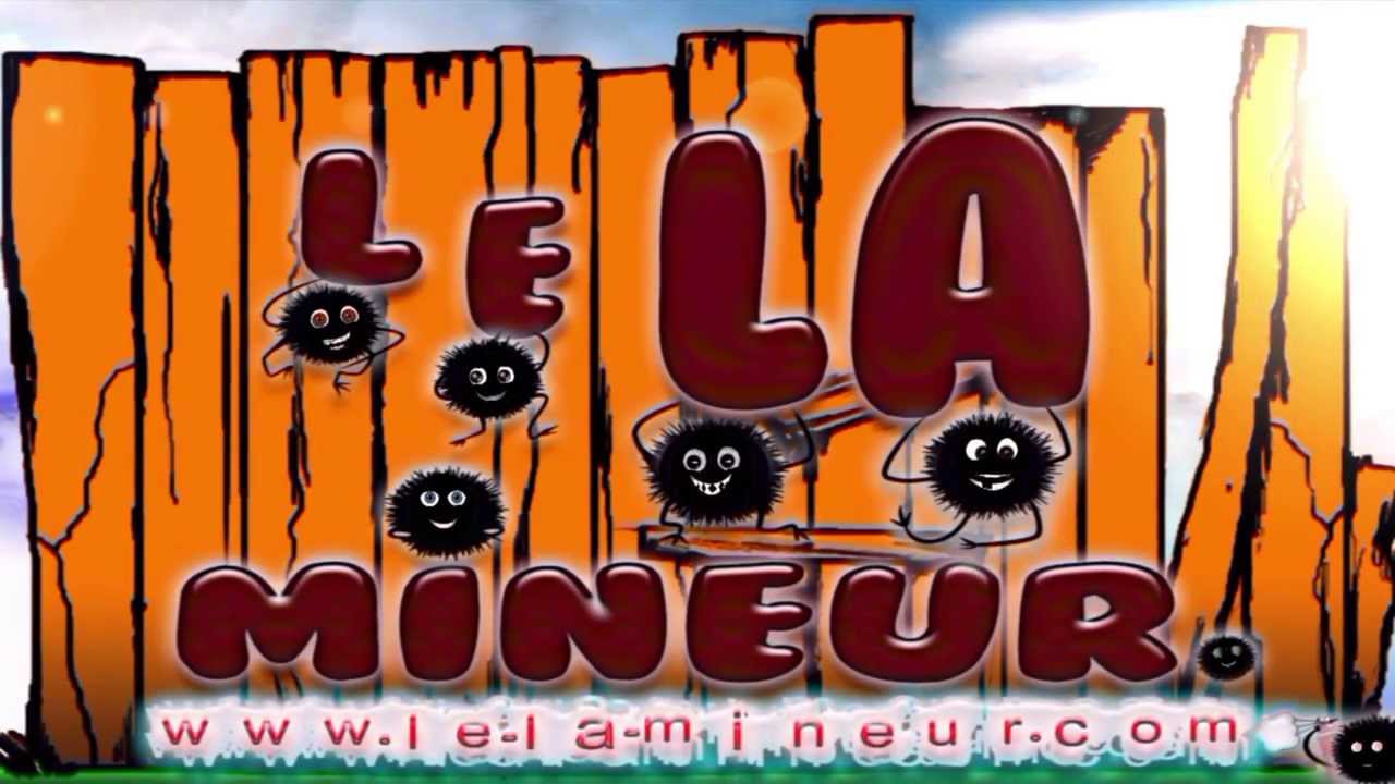 www.le-la-mineur.com - YouTube