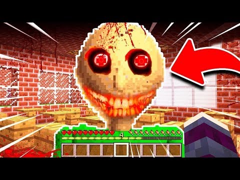 GECE 3'te MİNECRAFT KORKUNÇ BALDİ OKULUNA GİTMEYİN !